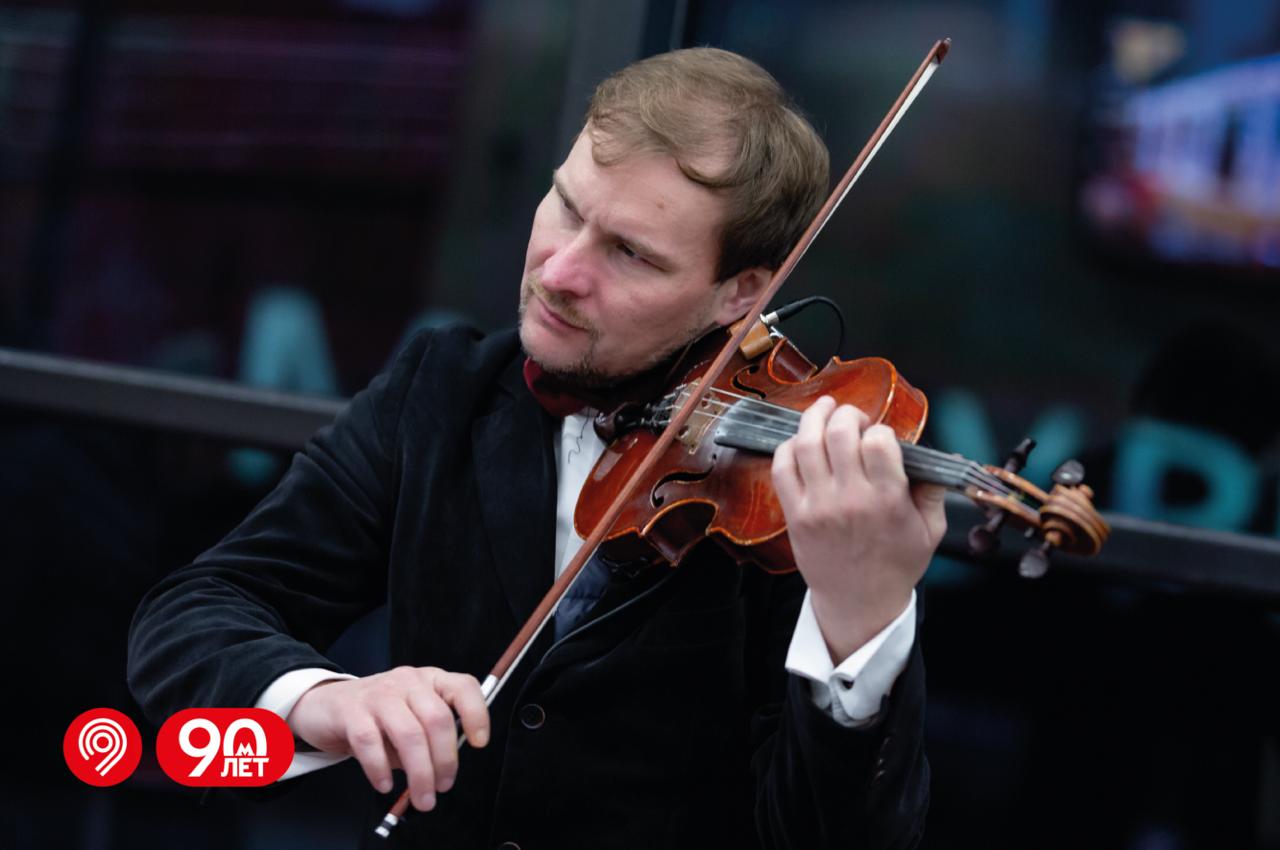 Состоялась заключительная в этом году 36-я выездная сессия проекта ...