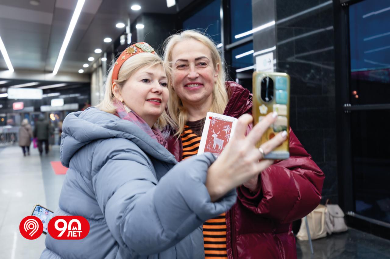 Состоялась заключительная в этом году 36-я выездная сессия проекта ...