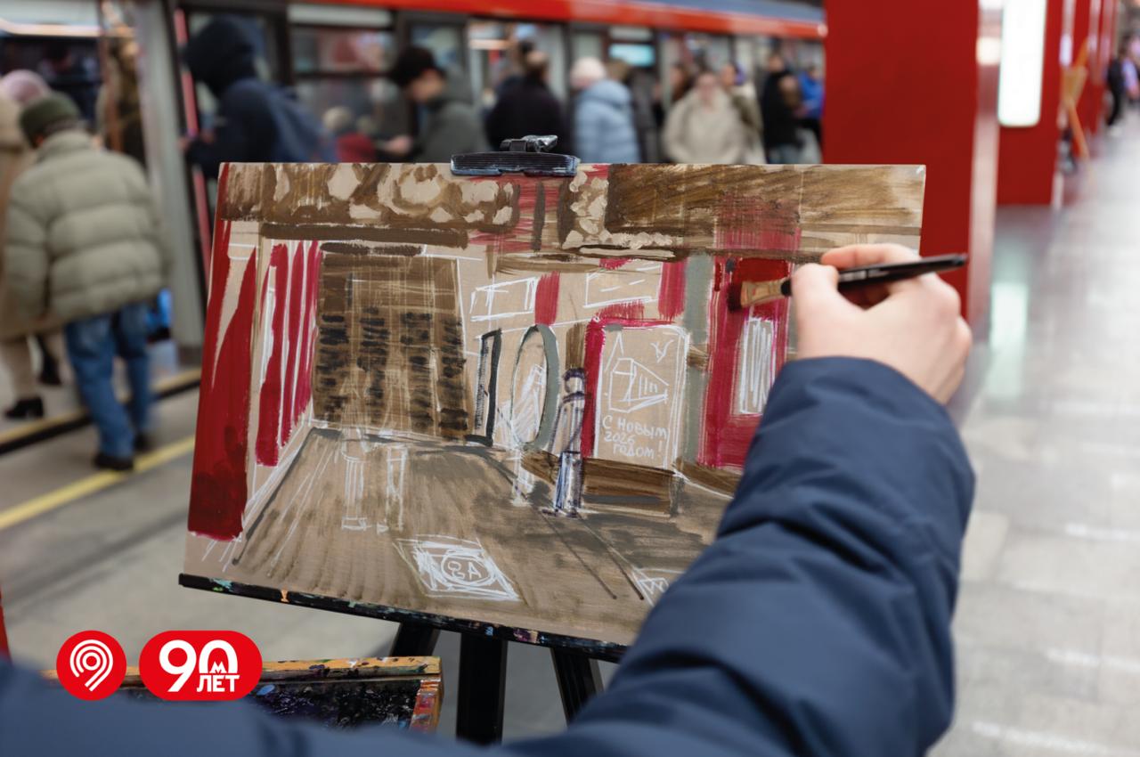 Состоялась заключительная в этом году 36-я выездная сессия проекта ...